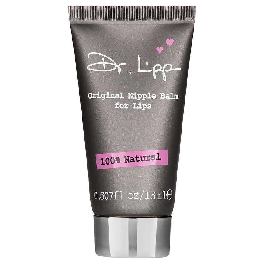 Dr. Lipp Original Nipple Balm – Loveliness Store Oman