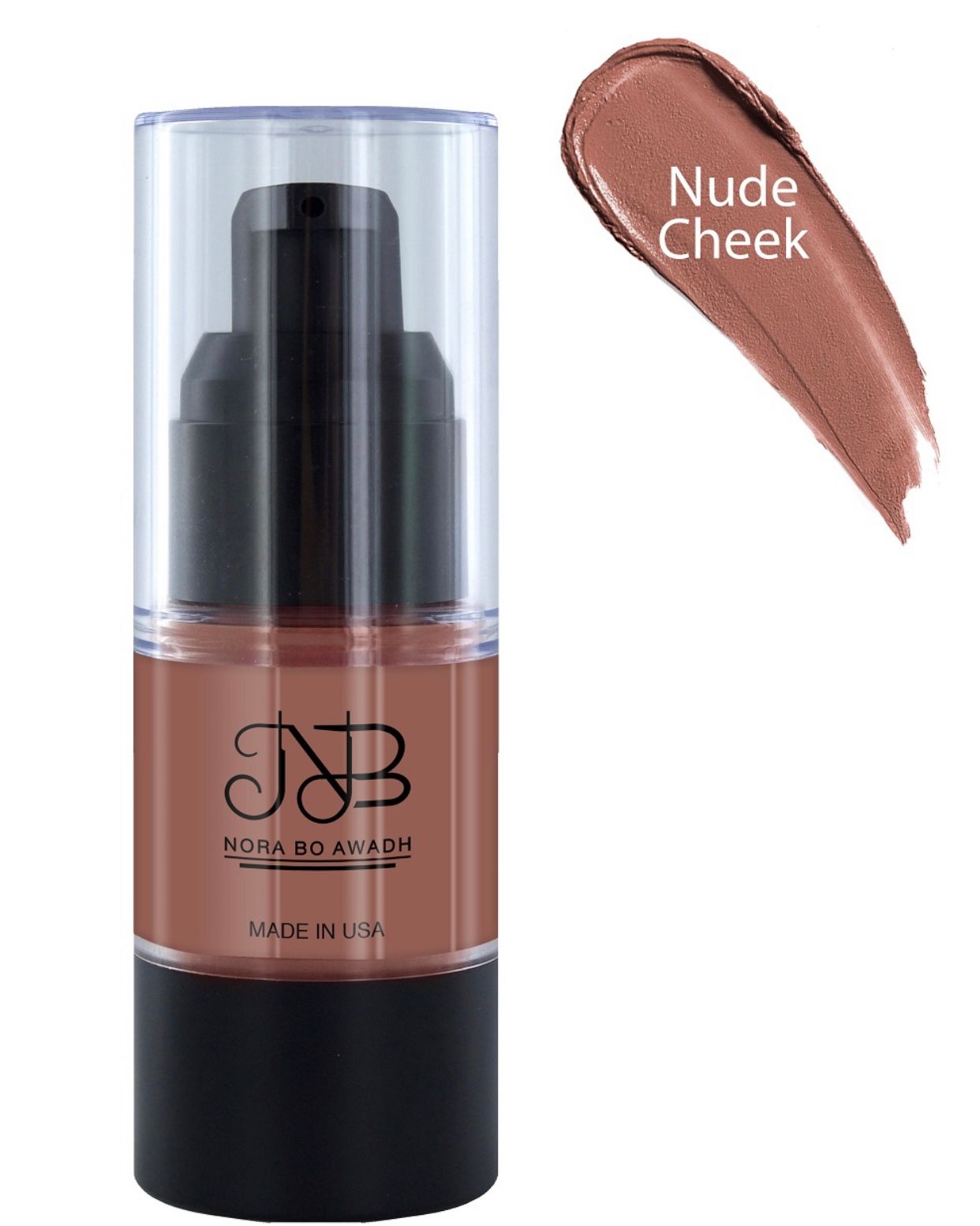 Nora Bo Awadh Liquid Blush – Loveliness Store Oman