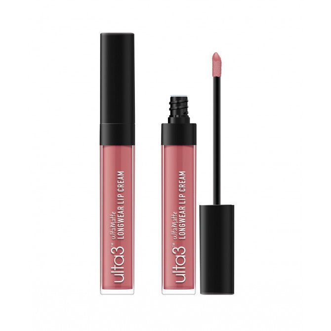 Ulta 3 Long Wear Lip Cream – Loveliness Store Oman